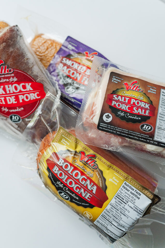 vitto brand foods ltd